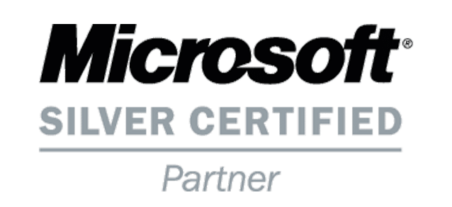 microsoft certified partner logo